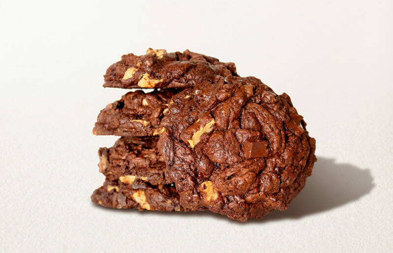 Brookie Cookie
