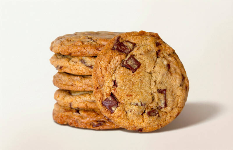 Chocolate Chunk Cookie