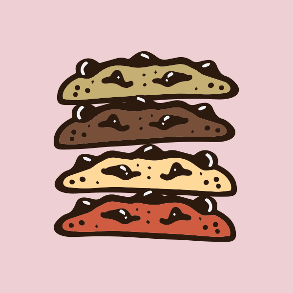 Cookies & Ice Cream Sandwiches in Boston, MA | Cookie Monstah Bake Shop